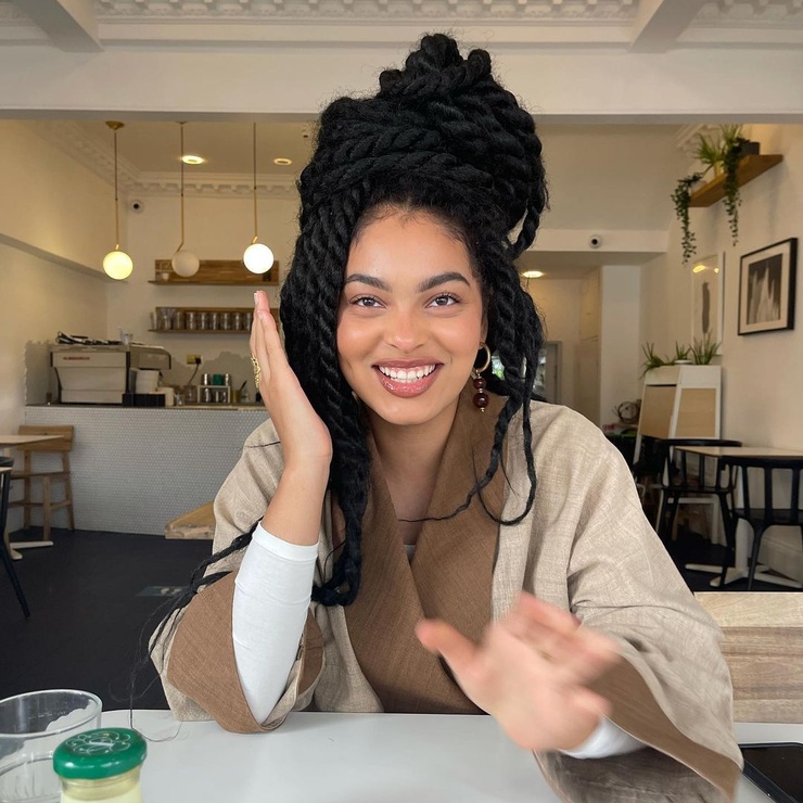 Picture of Sharon Alexie