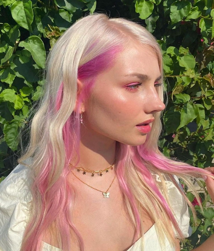 Picture of Summer Ferguson