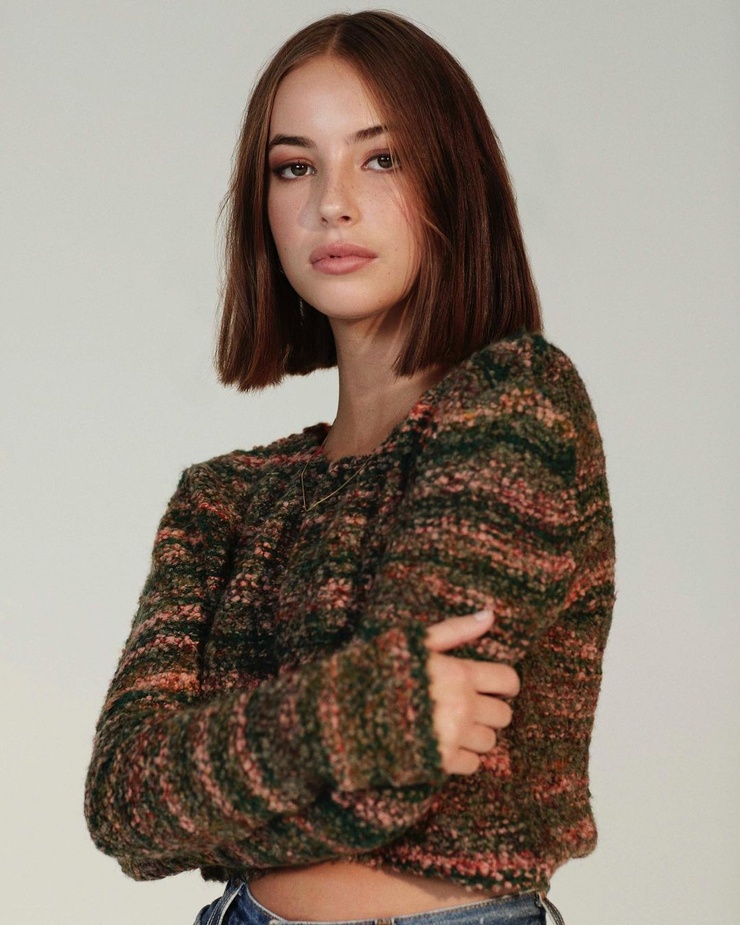 Picture of Amelie (model)