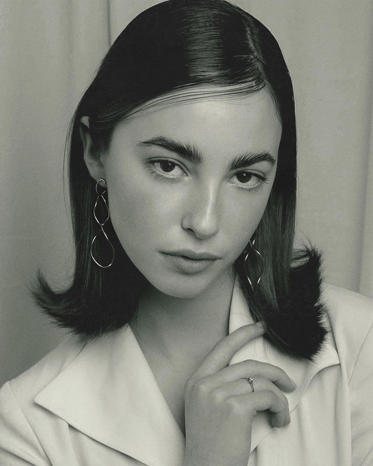 Picture of Amelie (model)