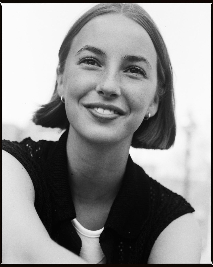 Picture of Amelie (model)