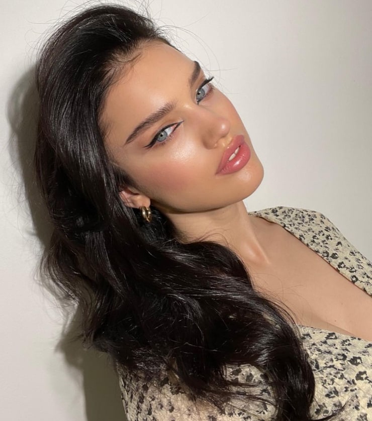 Picture of Alina Kirchiu