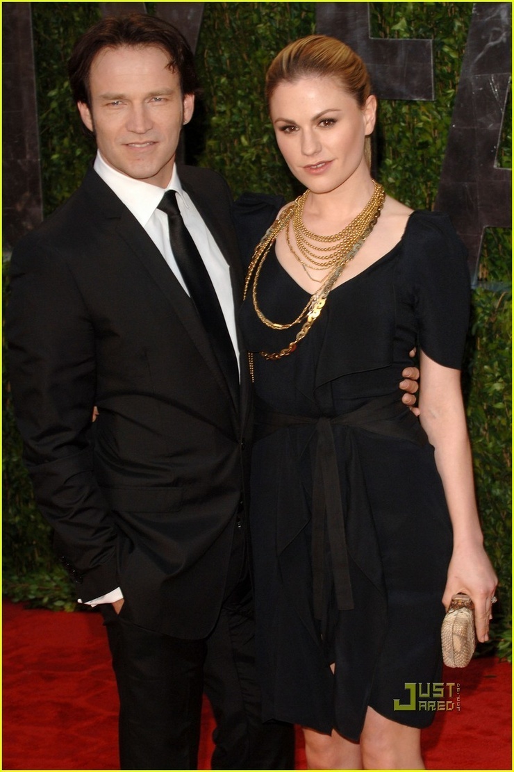 Picture of Stephen Moyer