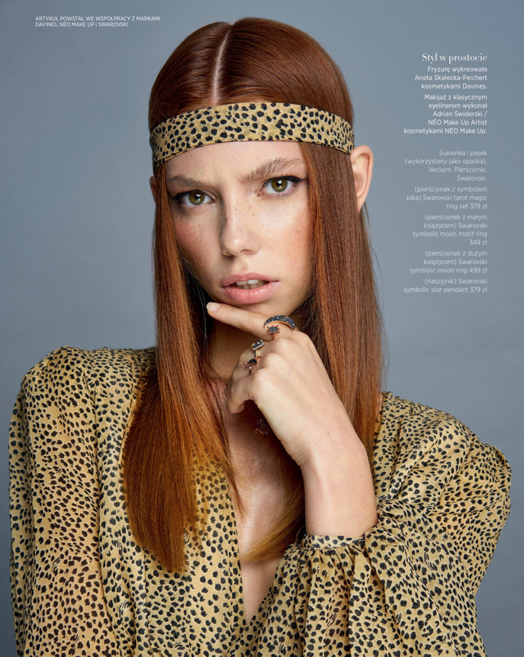 Picture of Alicja Żebrowska