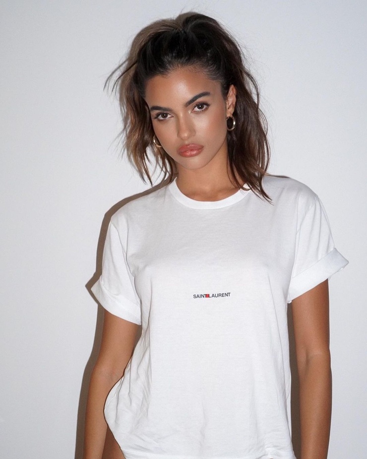 Picture of Leidy Amelia Labrador