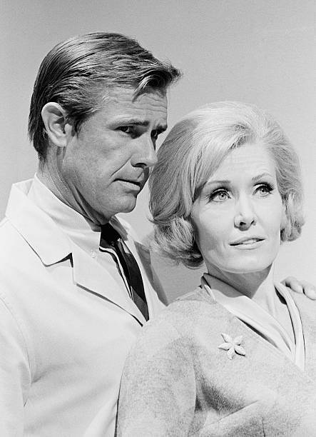 John Lupton, Regina Gleason