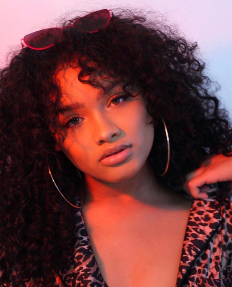 Picture of Jaylen Barron