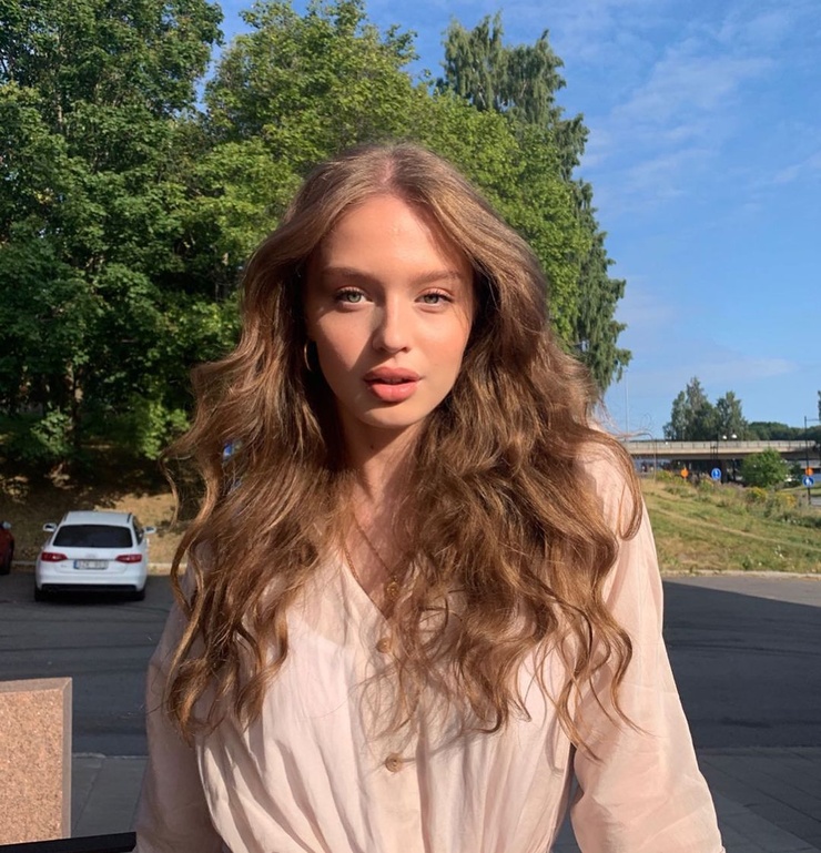 Picture of Maria Reina