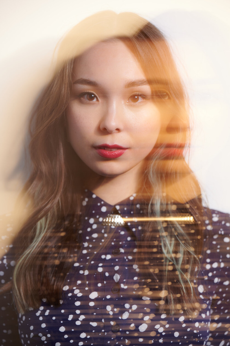 Jade Ma image