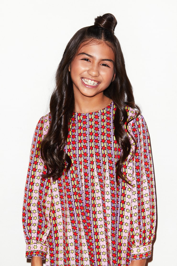 Madison Taylor Baez image