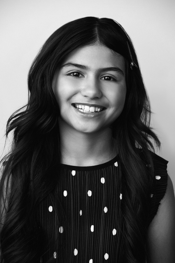 Madison Taylor Baez picture