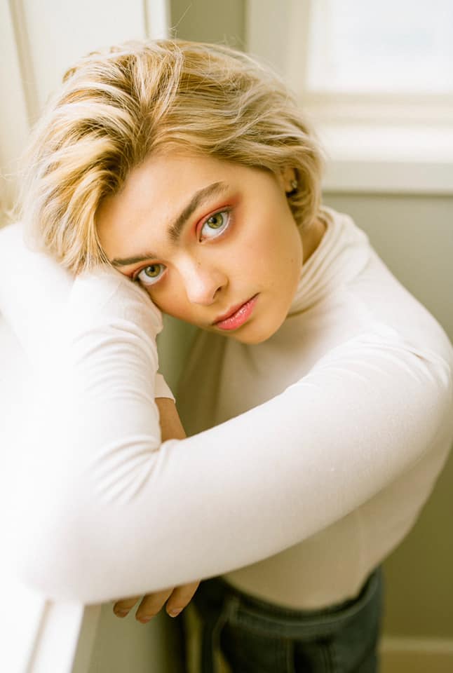 Picture of Shelby Surdam