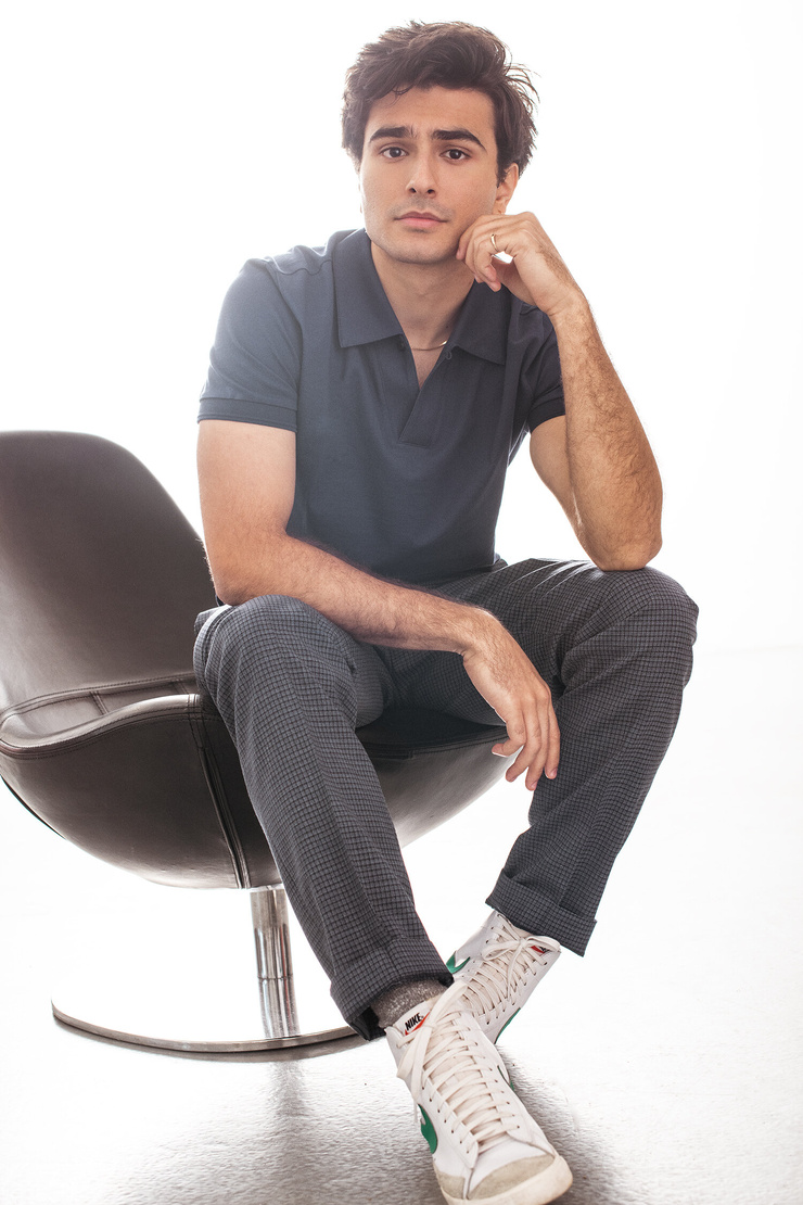 Picture of Alexander Eling