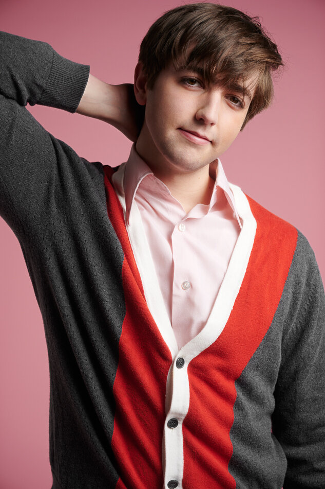 Tyler Cotton picture