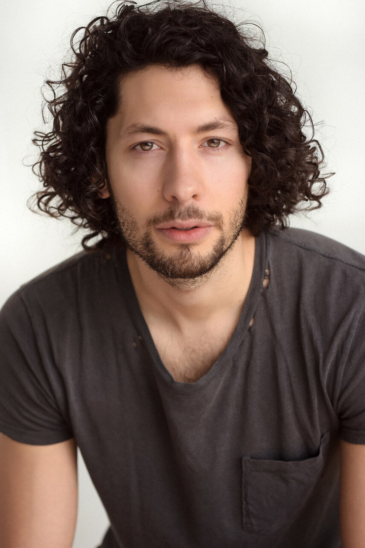 Picture of Albert Nicholas