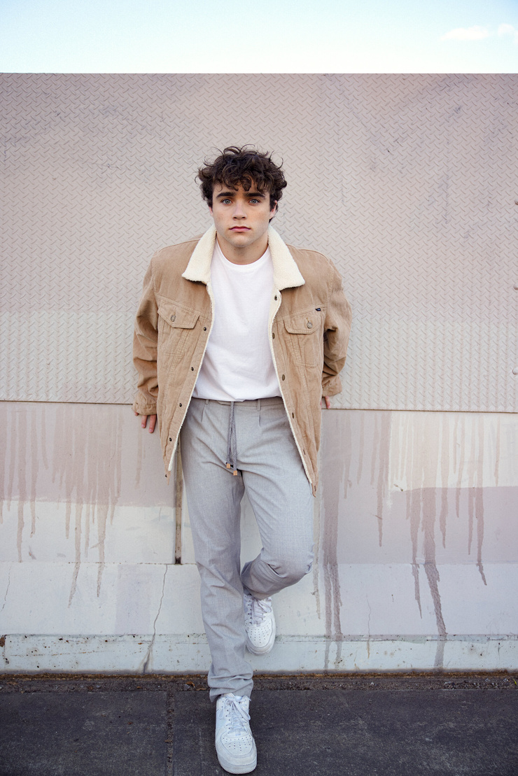 Picture of Michael Bishop