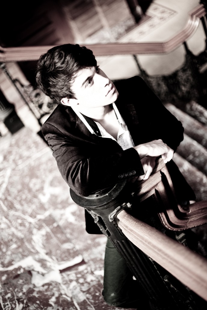 Picture of Andrew Callahan