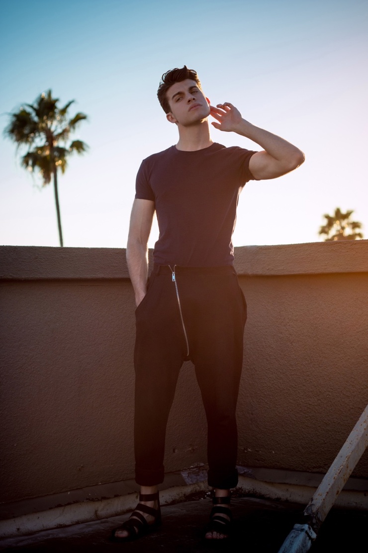 Picture of Andrew Callahan