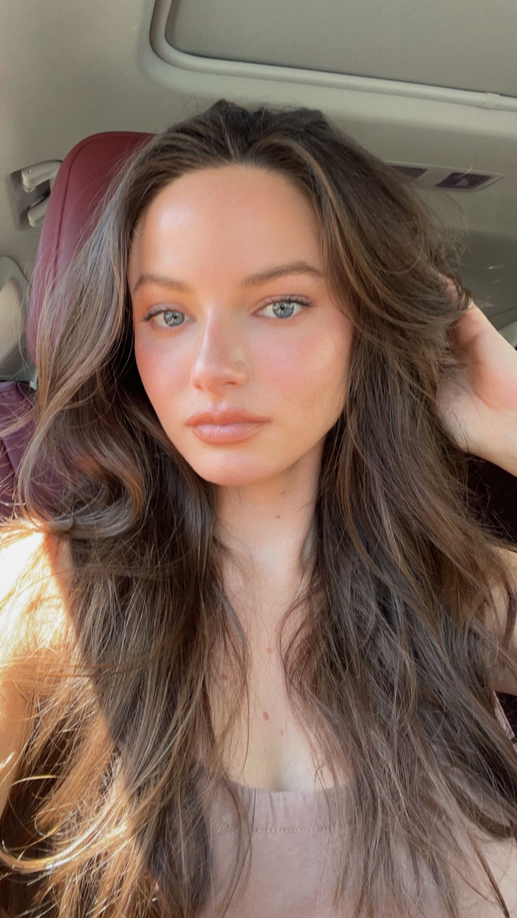 Picture of Annie Morrissey