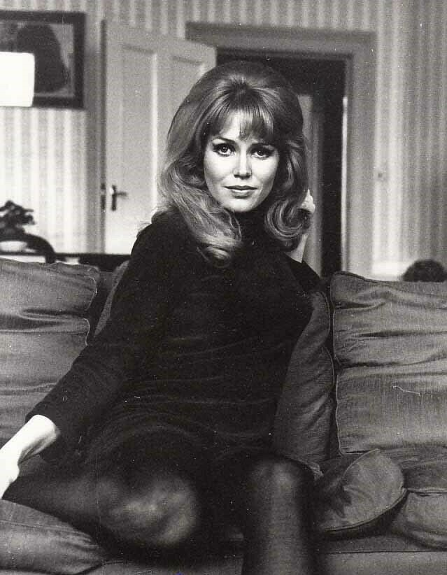 Image of Margaret Blye