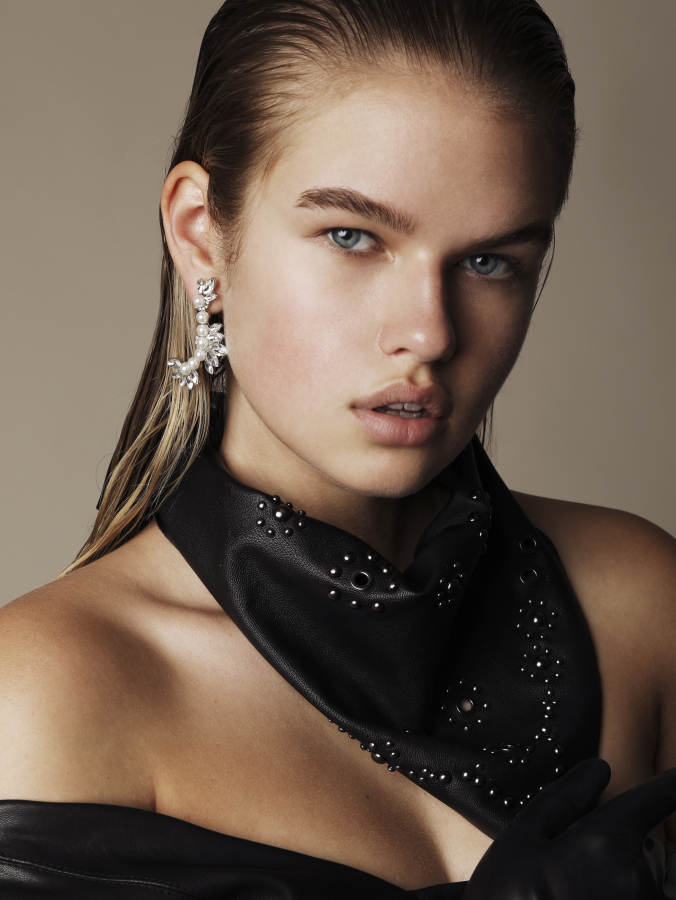 Picture of Abby Garret