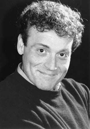 Picture of Fabrizio Bracconeri