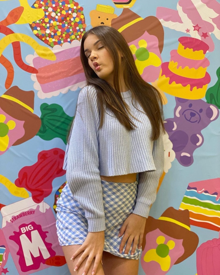 Picture of Rhiannon Walters