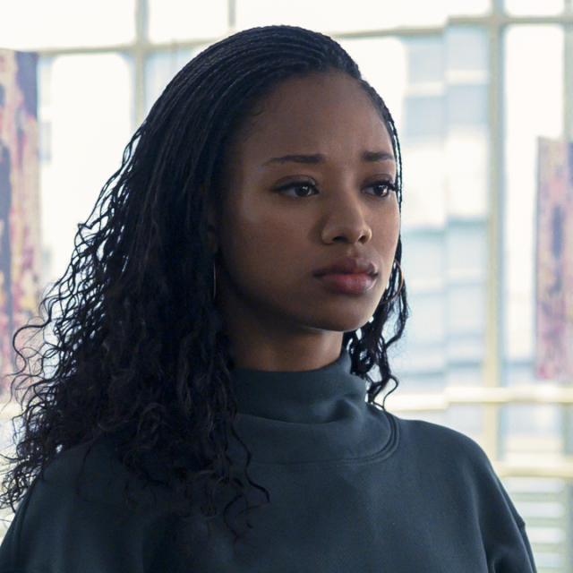 Picture of Kylie Jefferson