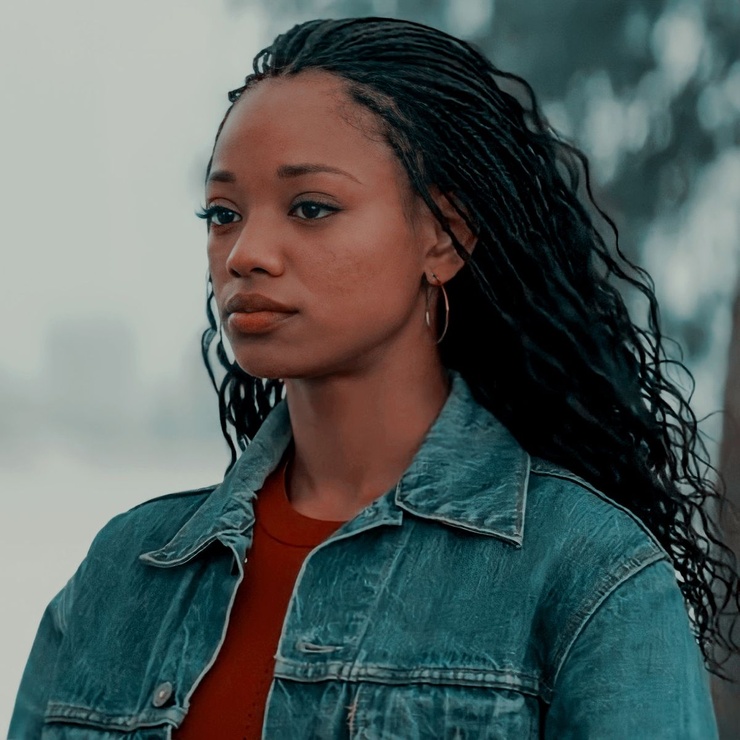 Picture of Kylie Jefferson