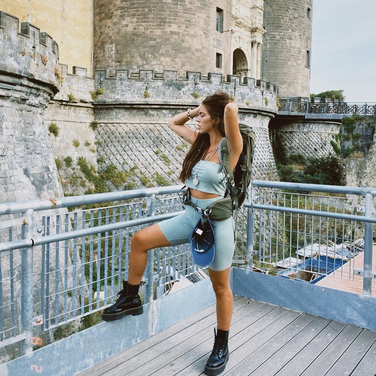 Maria Dominguez picture