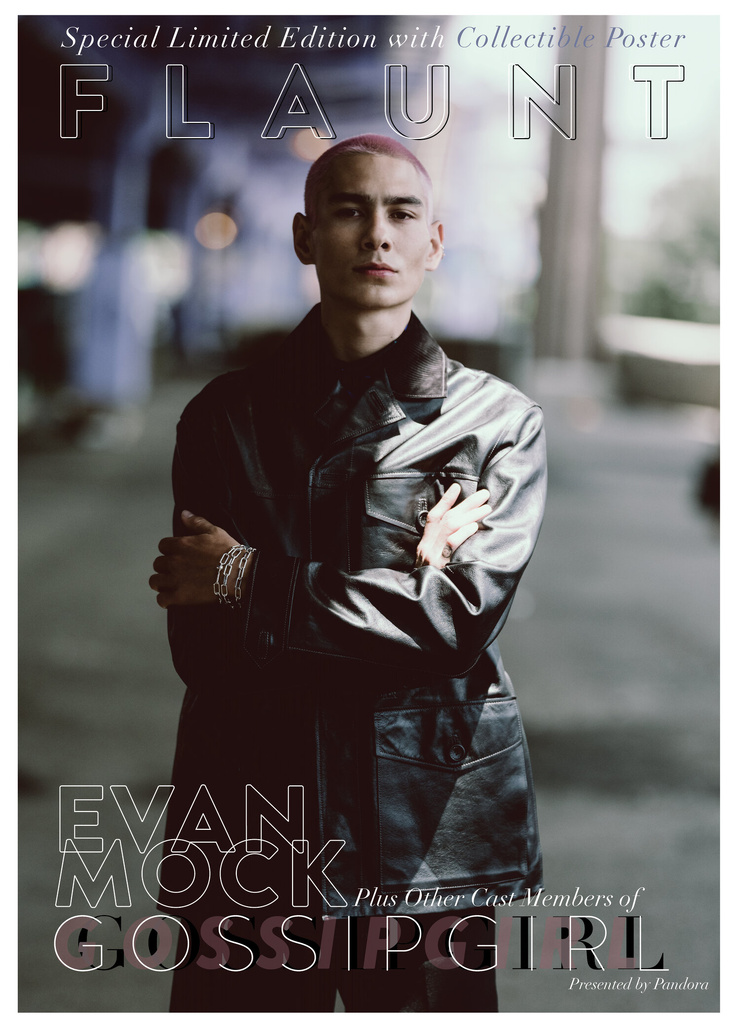 Image of Evan Mock