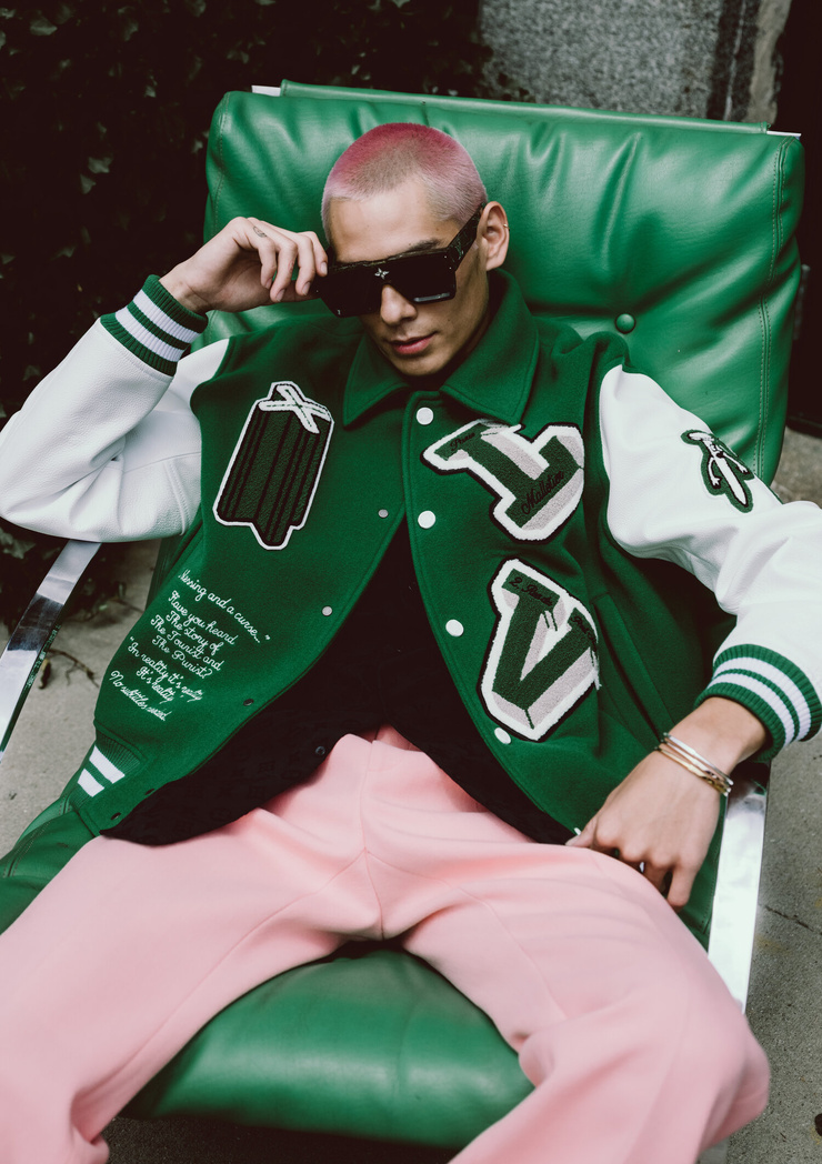 Picture of Evan Mock