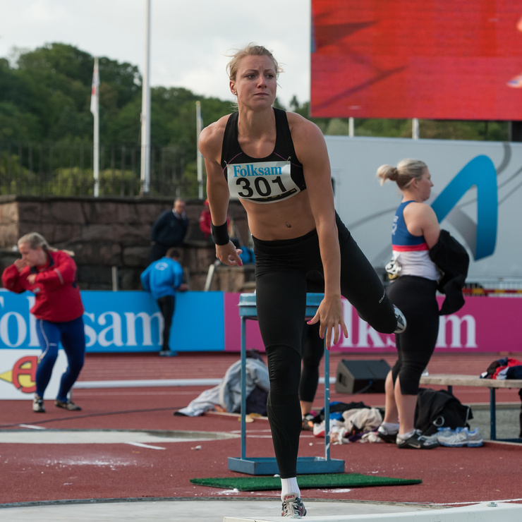 Image of Jessica Samuelsson