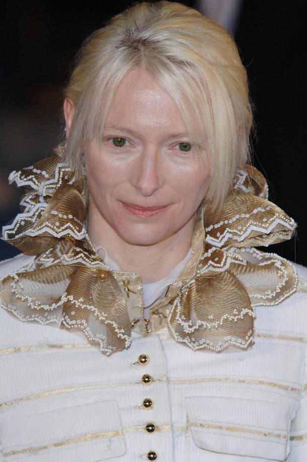 Picture of Tilda Swinton