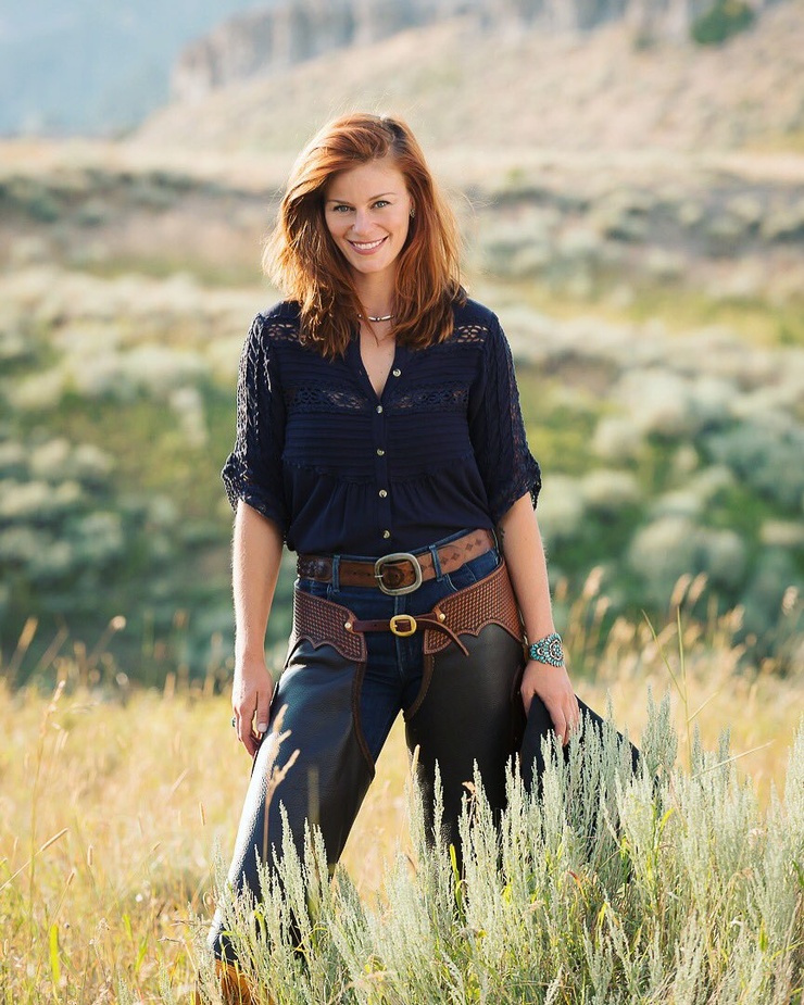 Cassidy Freeman