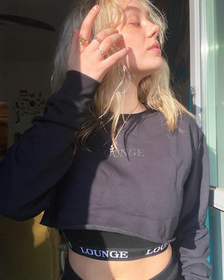 DeVore Ledridge image