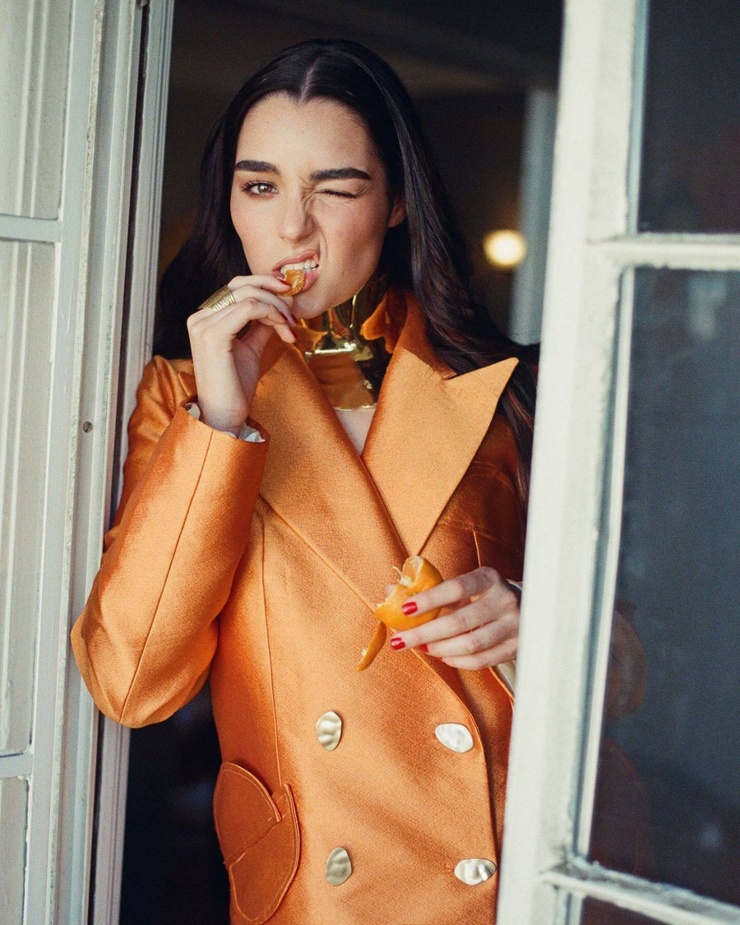 Picture of Indiana Massara