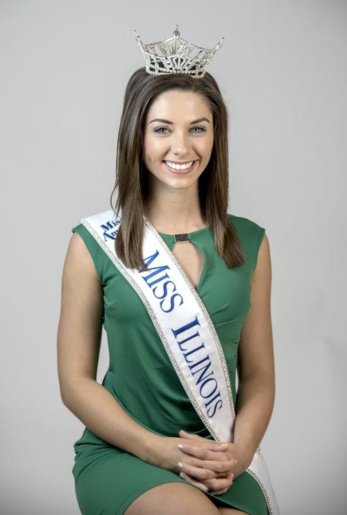 Picture of Abby Foster