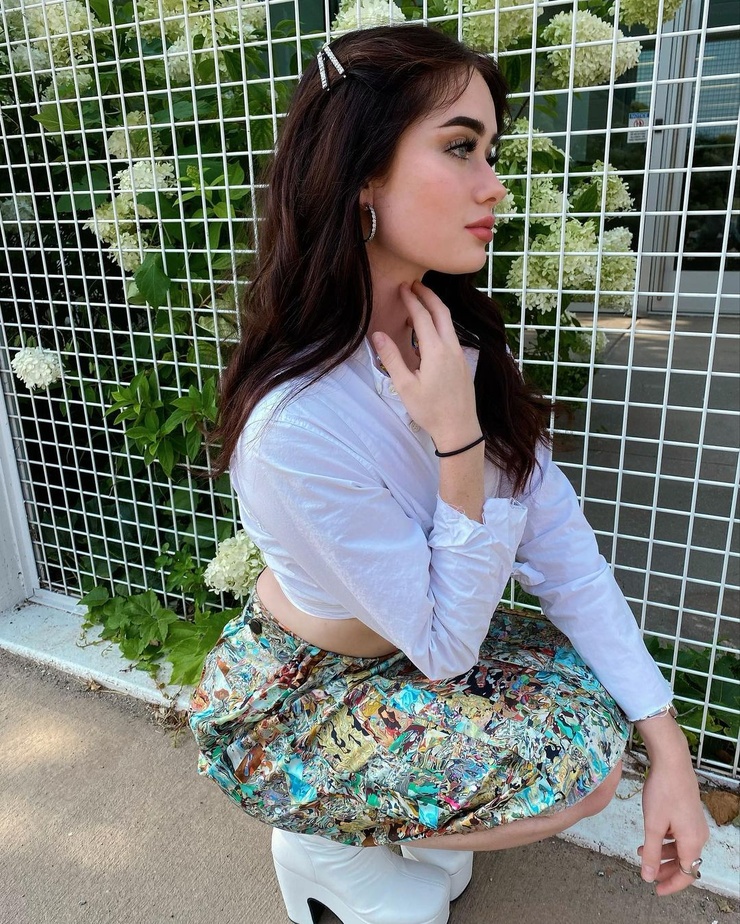 Picture of Trinity Bandit