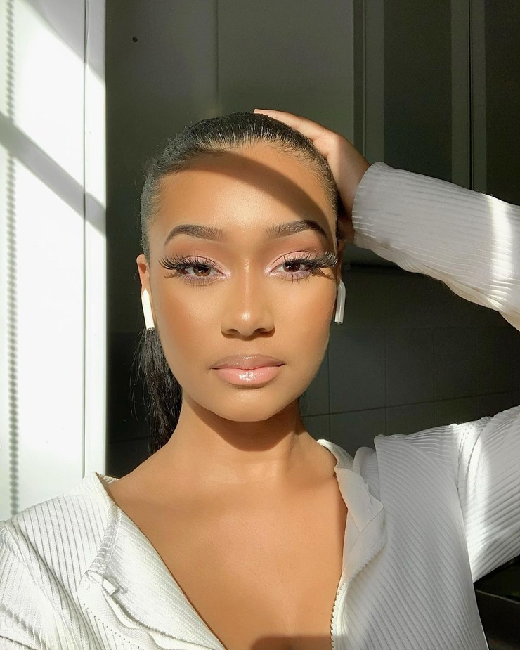 Picture of Donna LaMarque