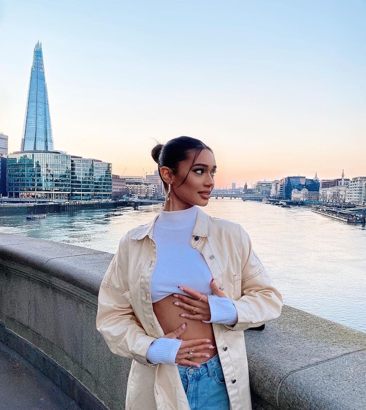 Picture of Donna LaMarque