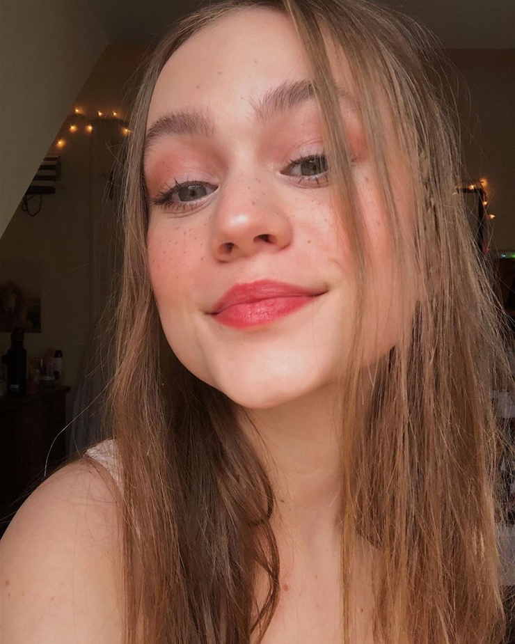 Image of Ella Ballentine