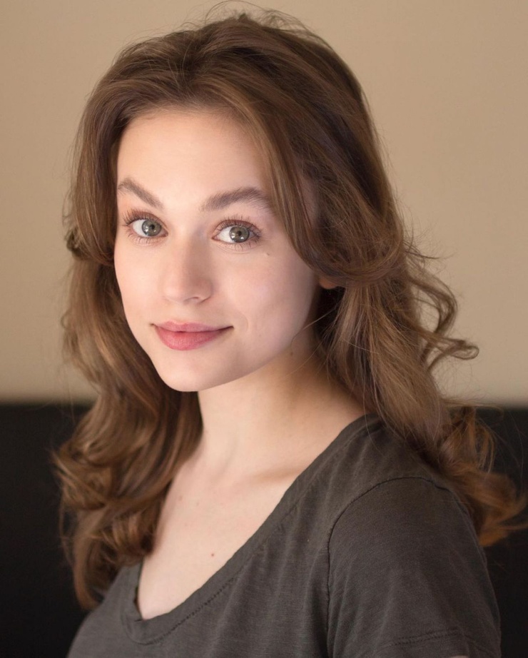 Picture of Ella Ballentine