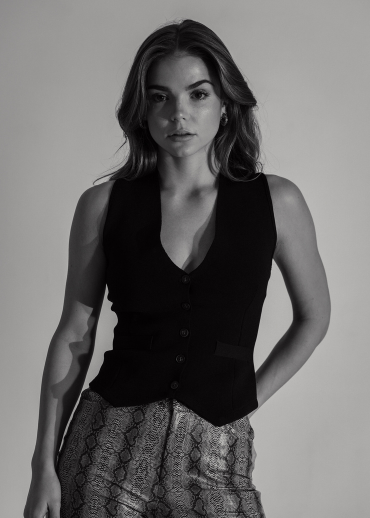 Picture of Alice Nokes