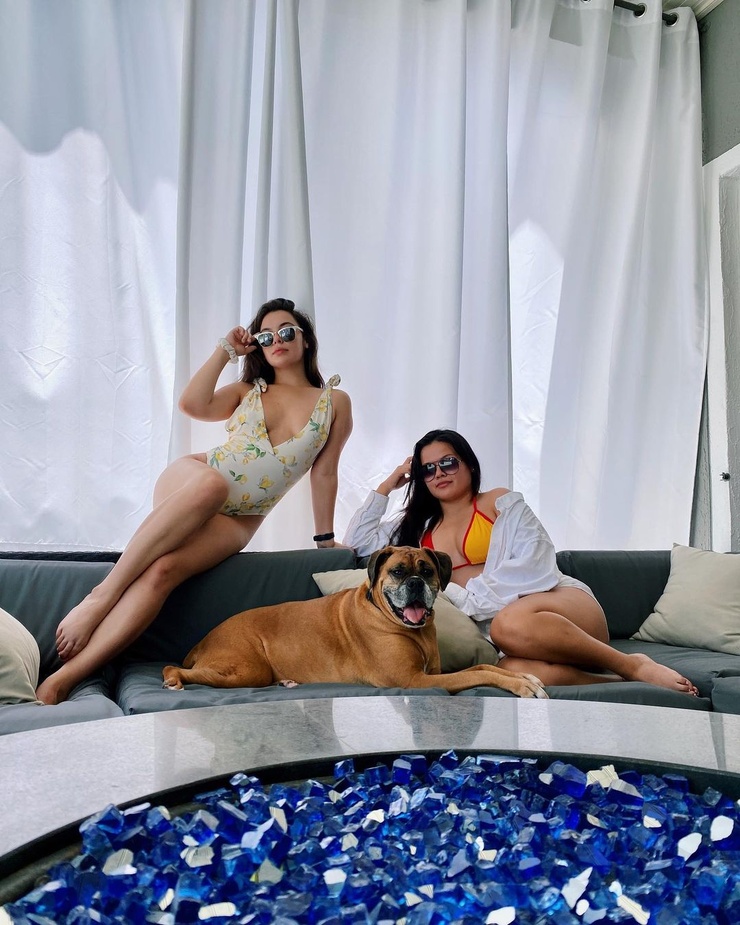 Image of Isabella Gomez