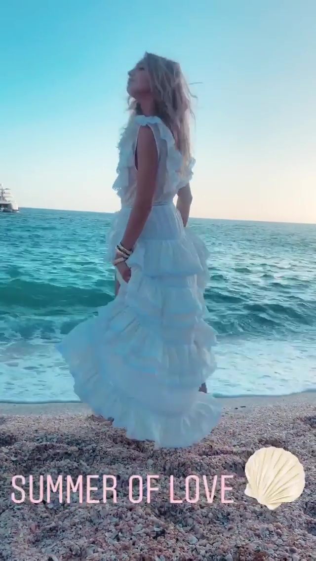 Maya Stepper picture