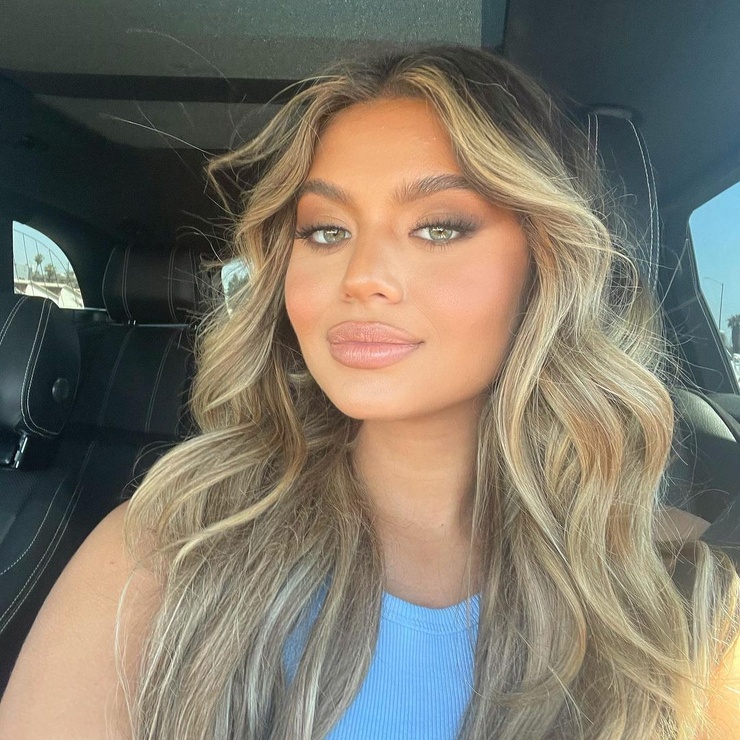 Picture of Sofia Jamora