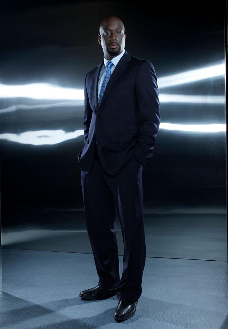 Picture of Richard T. Jones