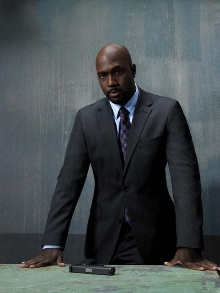 Richard T. Jones image