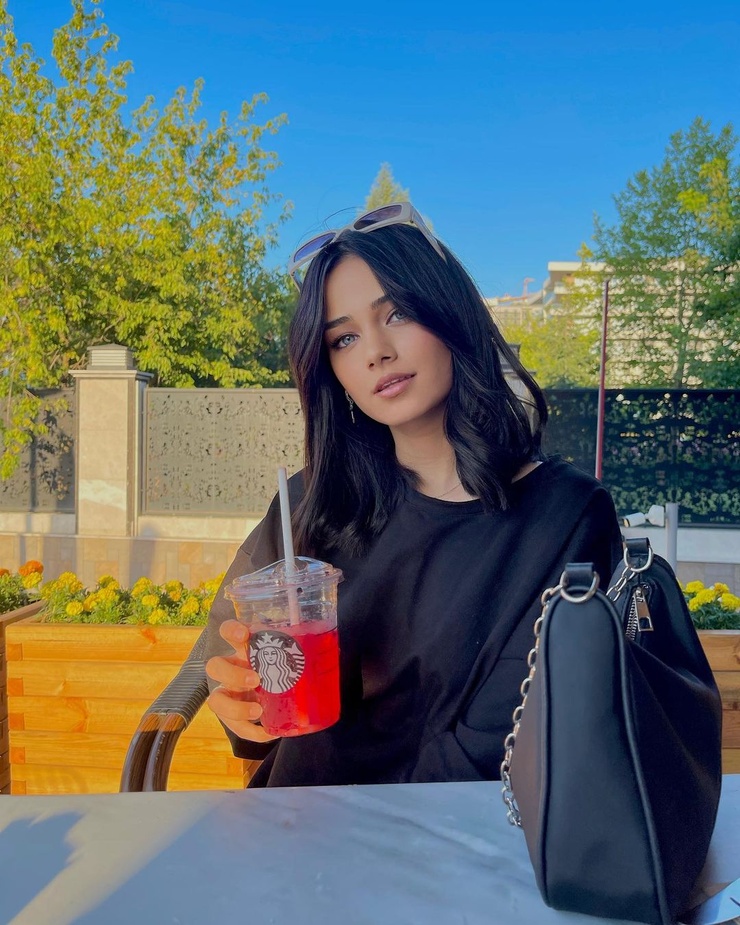 Picture of Asli Atil